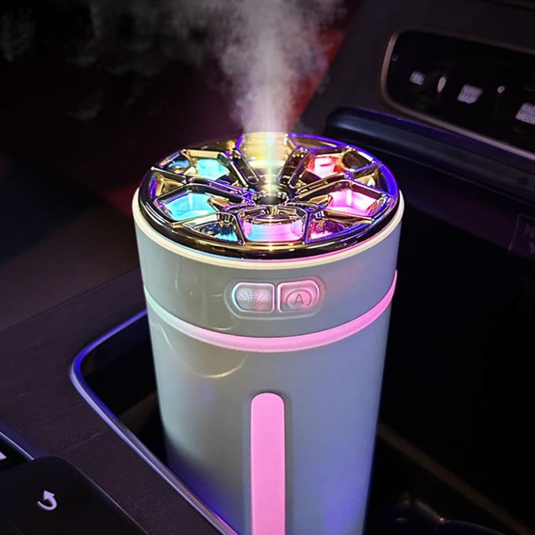 Best Humidifiers for Combating Dry Skin in Winter